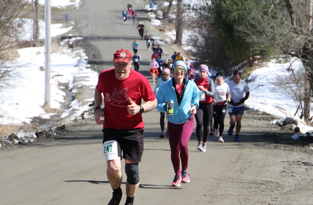 GMAA 43rd Kaynor’s Sap Run – 2024 Race Report – GMAA